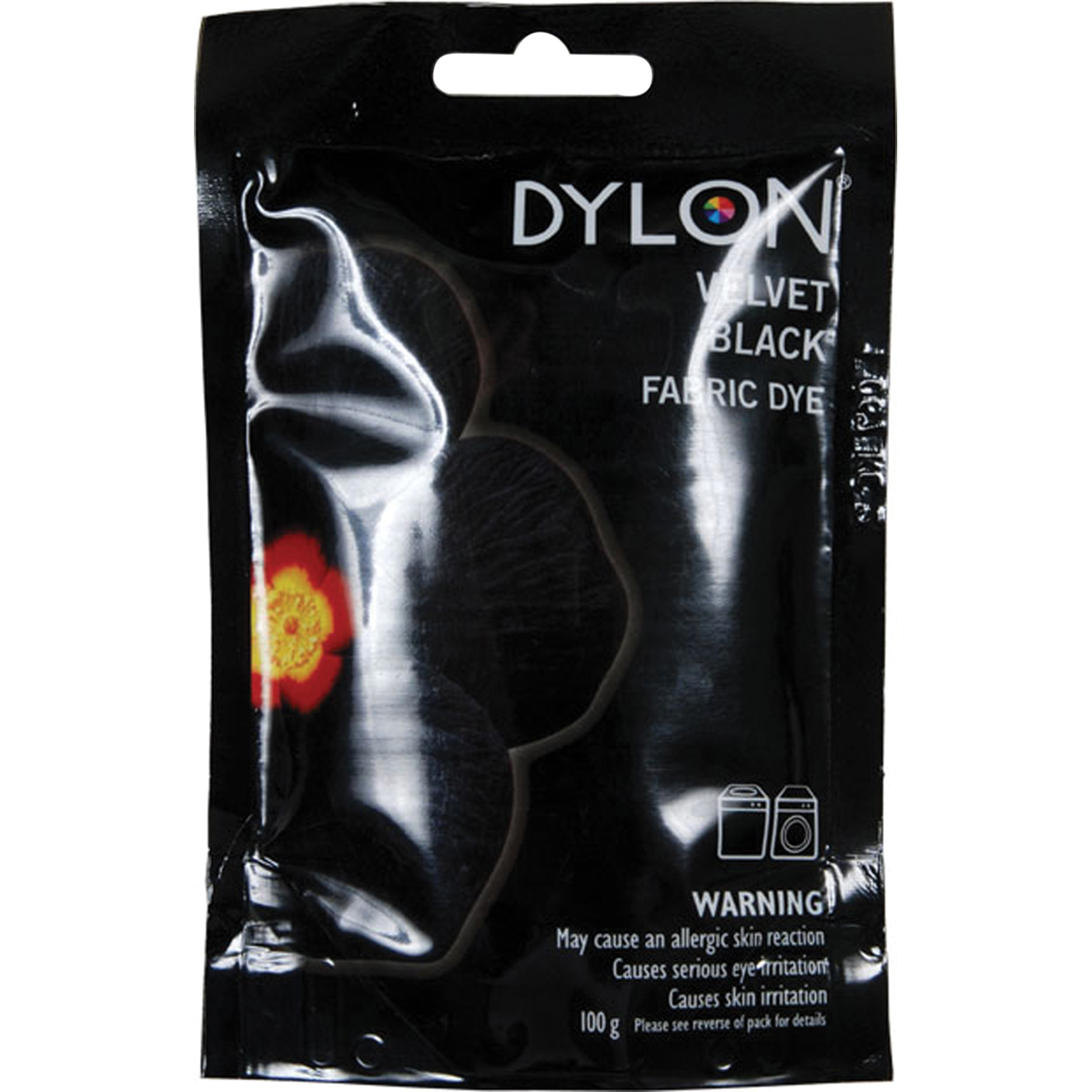 Dylon Permanent Fabric Dye 3 5oz Maker Crate dylon-permanent-fabric-dye-3-5oz-maker-crate