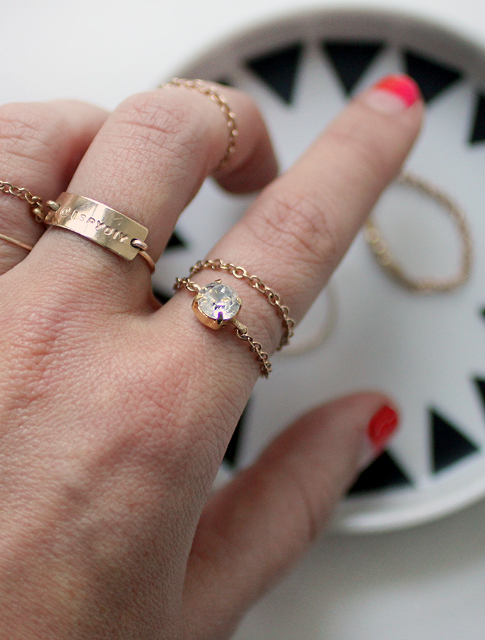 What Is A Delicate Ring at Donald Peterson blog